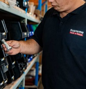 About Us - Supreme Truck & Trailer Spares East London South Africa