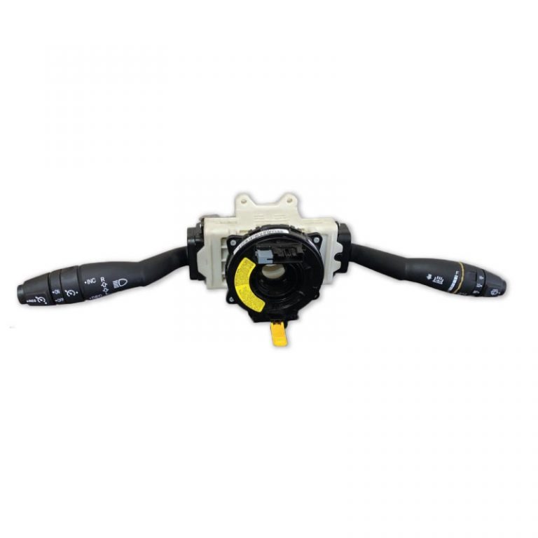 Tata Combination switch - Supreme Truck & Trailer Spares East London ...